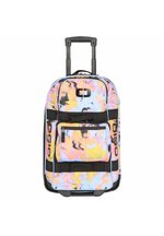 Ogio LAYOVER 2 ROLLEN KABINENTROLLEY - Boardcase - acidwaves/beere ...