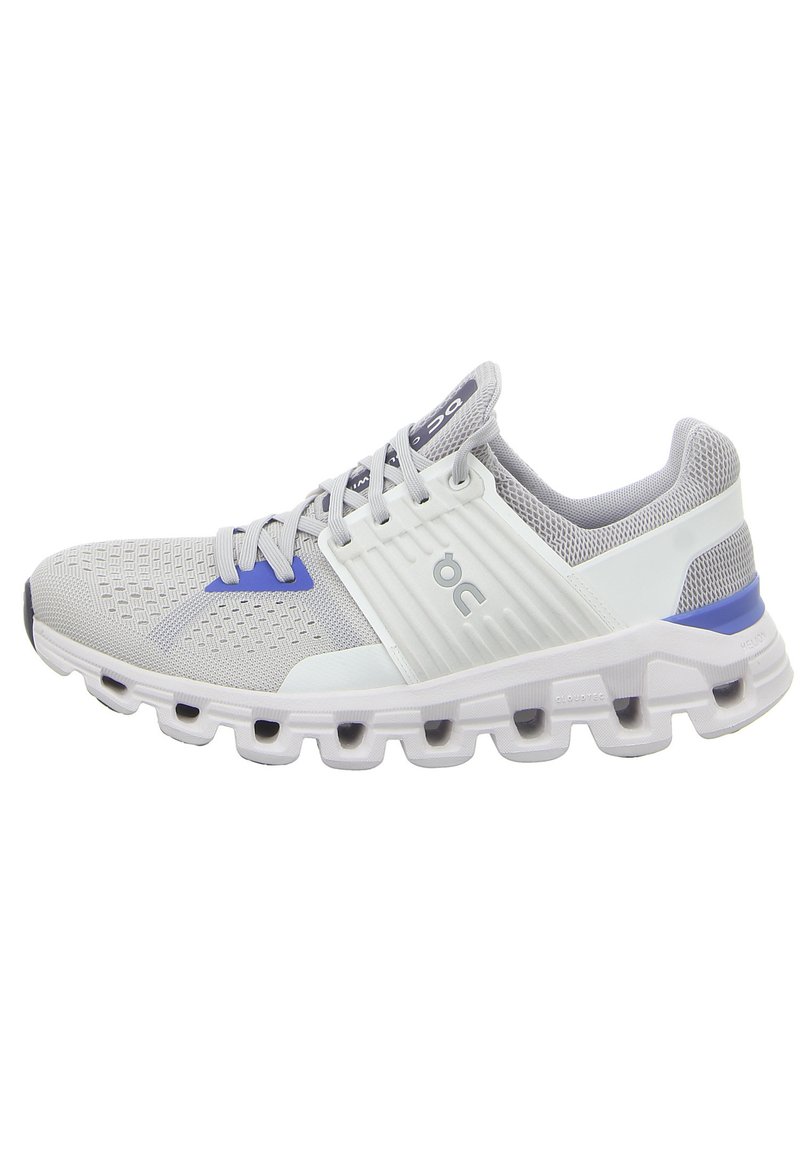 On CLOUDSWIFT 2 - Sneaker low - grey/grau - Zalando.ch