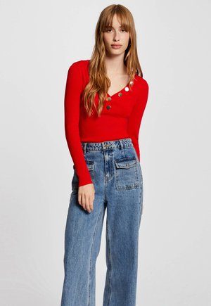 Morgan Maglione - bleu roi/blu reale - Zalando.it