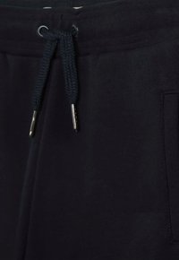 Zadig & Voltaire BERMUDA - Pantalon de survêtement - nuit/bleu marine - ZALANDO.FR