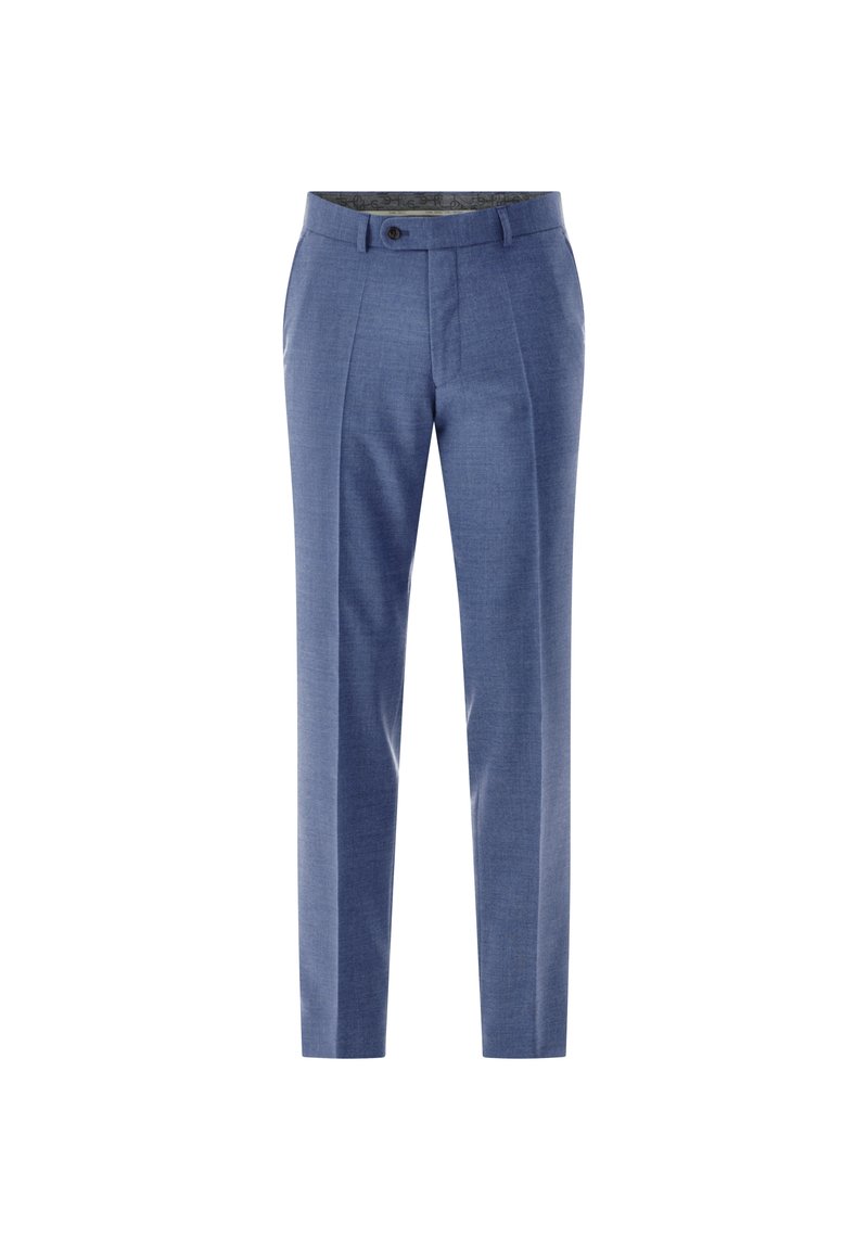 Carl Gross SHIVER GTS - Chino - hellblau - Zalando.de