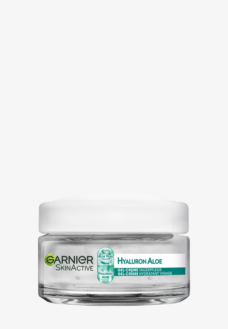 Garnier HYALURON ALOE GEL CREAM - Soin de jour - - - ZALANDO.FR