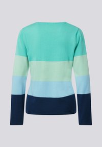 Rabe 1920 Jumper - grün/green - Zalando