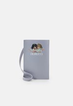 Fiorucci PHONE POUCH UNISEX - Mobilskal - purple/syrenlila - Zalando.se