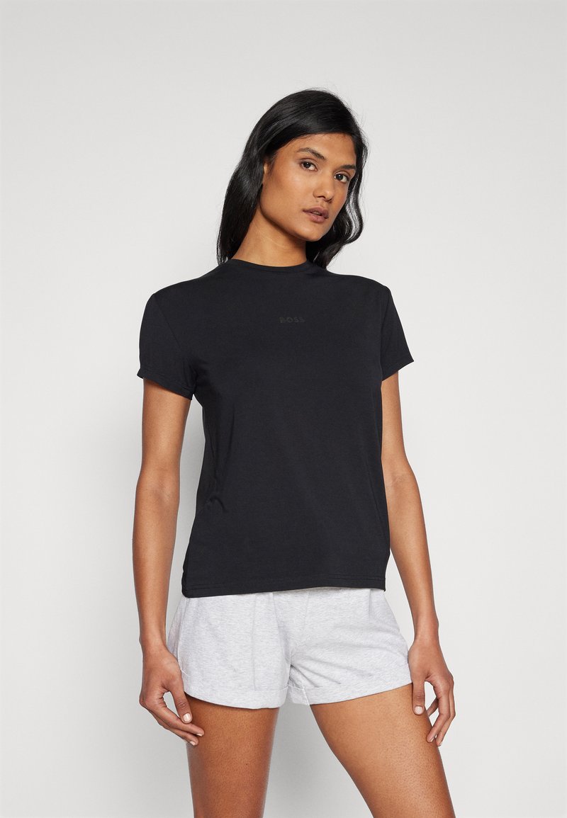BOSS Undershirt - black - Zalando.co.uk