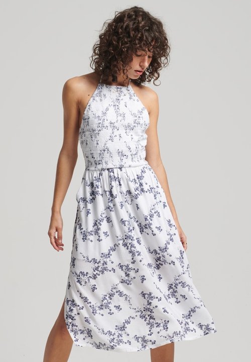 Robes blanc en ligne | ZALANDO - Page 2