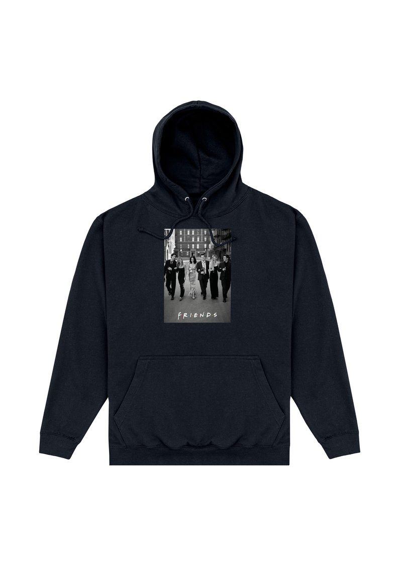 Henry Tiger FRIENDS TV SHOW POSTER GRAPHIC - Sweat à capuche - jet ...