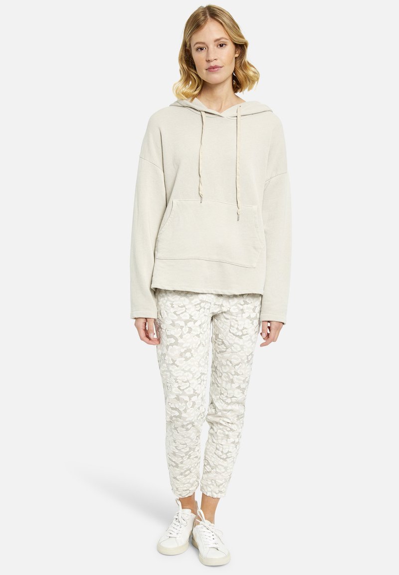 Heartkiss Kapuzenpullover - natur/beige - Zalando.de