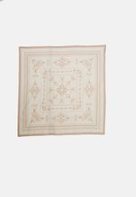 Zign Tuch - beige/off-white/beige - Zalando.at