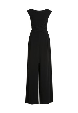 LASCANA OVERALL - Mono - schwarz/negro - Zalando.es