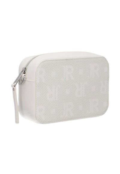 John Richmond Trousse - white/bianco - Zalando.it