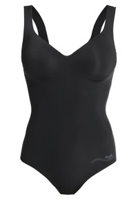 Sloggi ZERO-FEEL - Body - black/schwarz - Zalando.at