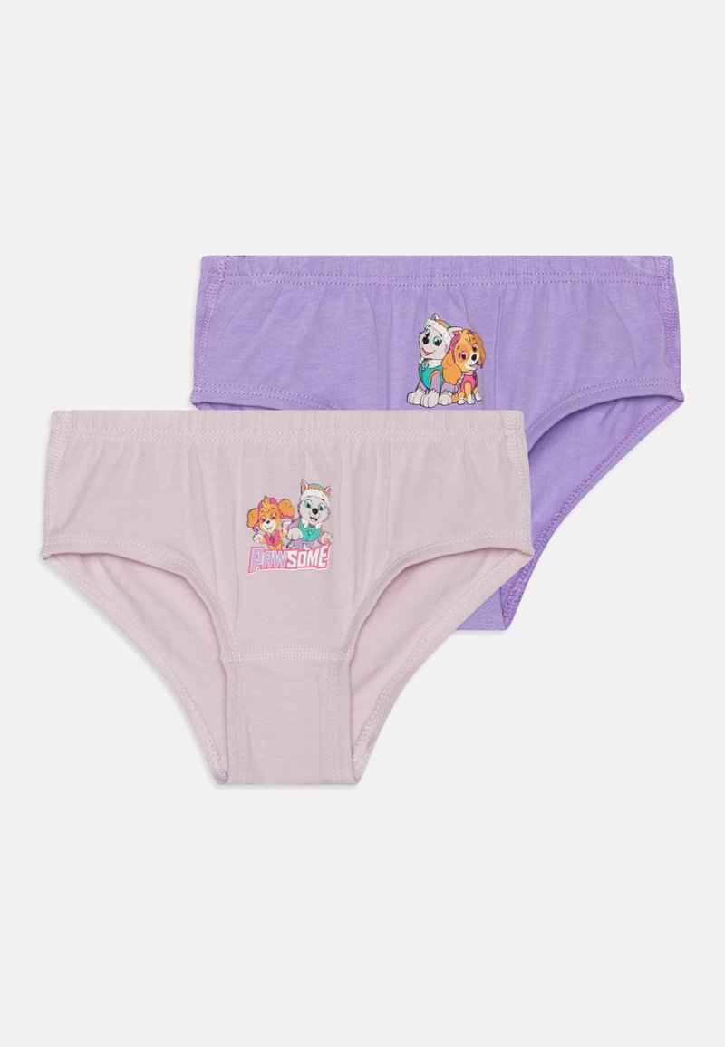 Name it NMFJUMA PAWPATROL 2P BRIEFS NOOS CPLG - Slip - sand/verbena ...