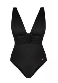 Feba Swimwear Kostium kąpielowy/czarny - Zalando.pl