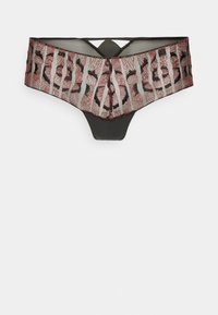 Chantelle NIGHTFALL SHORTY - Pants - multi-coloured - Zalando