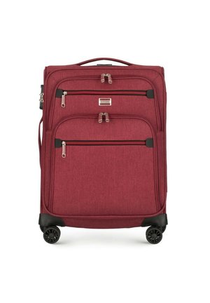 WITTCHEN COMFORT LINE II SET - Kofferset - bordeaux - Zalando.de