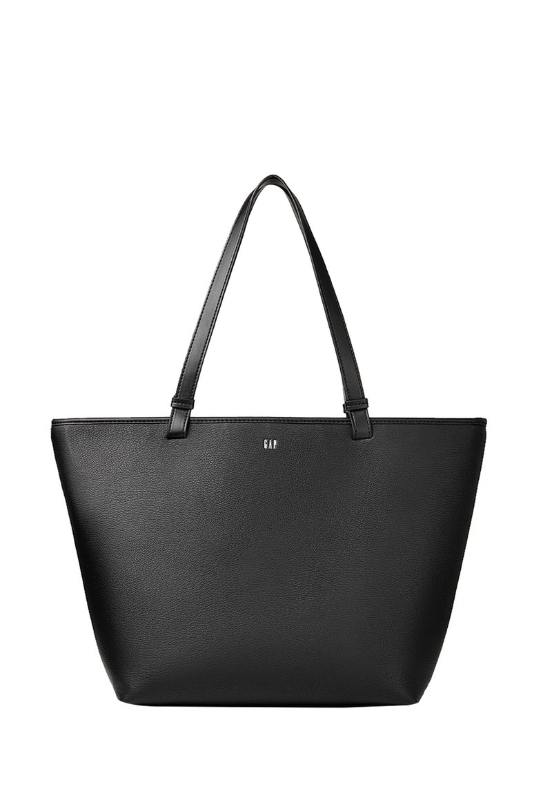 GAP MADISON PLAIN - Sac à main - black/noir - ZALANDO.FR