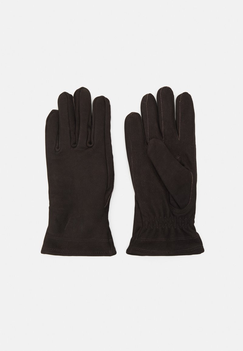 Selected Homme SLHRICHARD NUBUCK GLOVES UNISEX Sormikkaat Demitasse selected-homme-slhrichard-nubuck-gloves-unisex-sormikkaat-demitasse