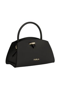 Furla GENESI - Borsa a mano - nero - Zalando.it