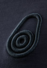 Sail Racing RUGGER OCEAN - Piké - dark steel blue/mörkblå - Zalando.se