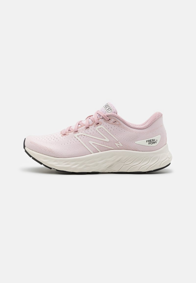 New Balance FRESH FOAM - Laufschuh Straße - pink granite/rosa - Zalando.ch