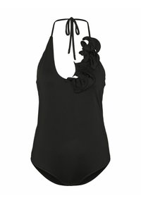 Vero Moda PRAY - Top - black/negro - Zalando.es