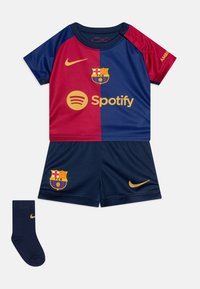 Nike Performance FC BARCELONA FCB DF KIT UNISEX SET - Korte broeken ...