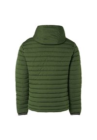 NO EXCESS Veste d'hiver - dark green/vert foncé - ZALANDO.FR