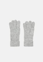 Zign Fingerhandschuh - grey/grau - Zalando.at