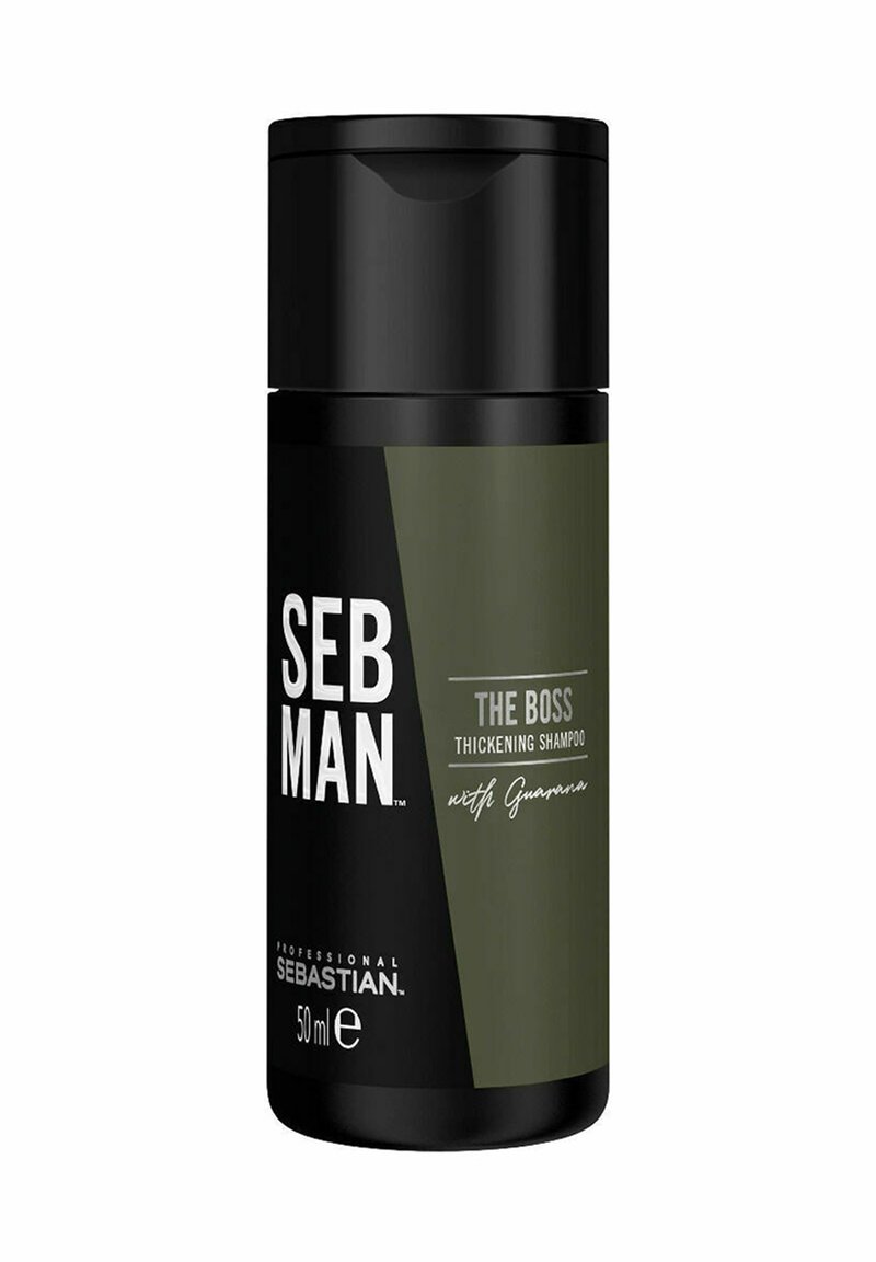 SEB MAN THE BOSS THICKENING SHAMPOO - Shampoo - undefiniert/nicht ...