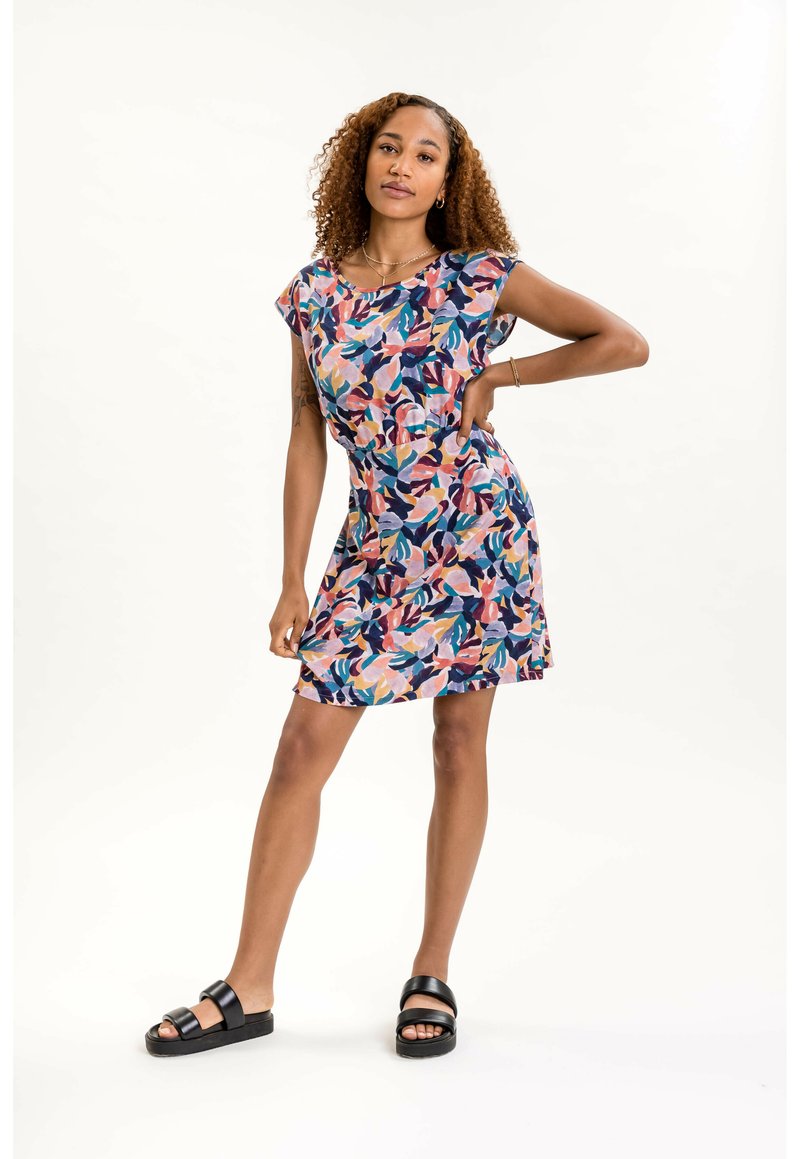 UVR Berlin Day dress - rosa/light pink - Zalando.de