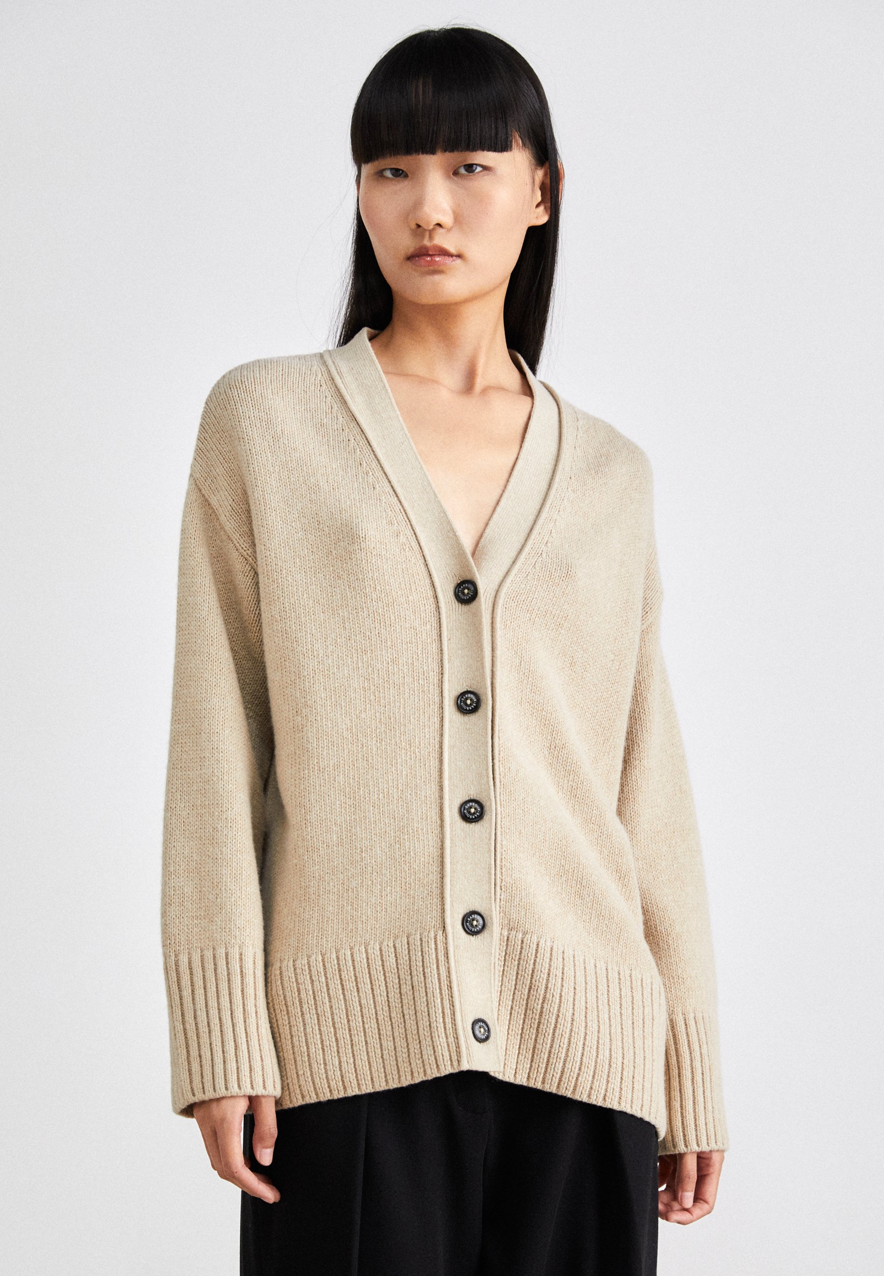 Barbour cardigan store