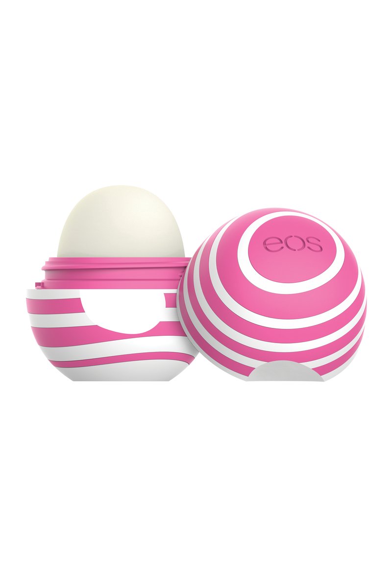 eos CHERRY & BRIGHT SPHERE LIP BALM - Lippenbalsam - - - Zalando.de