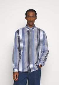 BOSS LAMBEY - Skjorte - bright purple/lilla - Zalando.no