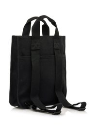 mtng Tagesrucksack - black/schwarz - Zalando.de