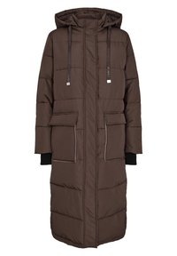 Moves AMILLA - Winterjas - mulch/bruin - Zalando.nl