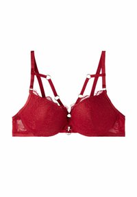 Intimissimi SIMONA THE GAME OF SEDUCTION - Underwired bra - rot sealing ...