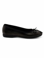 Pisamonas BRILLO Y LACITO - Bailarinas - black/negro - Zalando.es