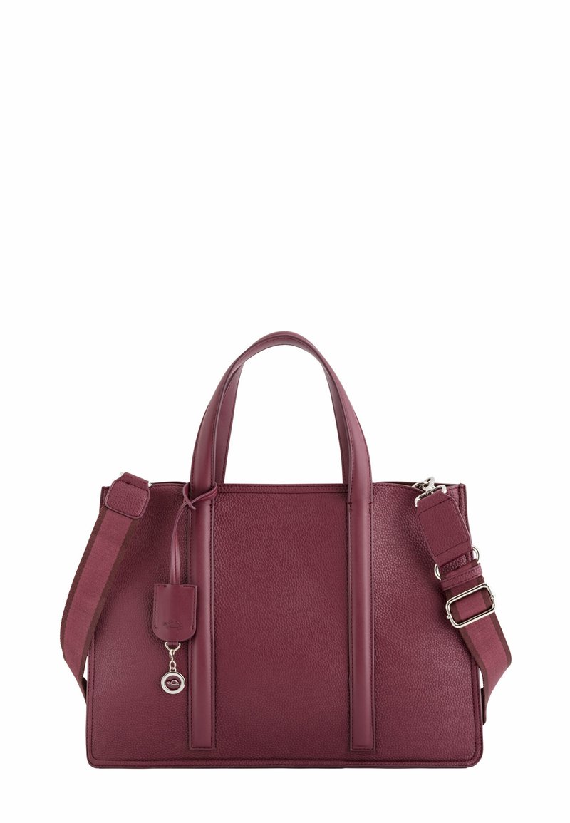 Carpisa NEW WAIKIKI - Handtasche - viola/lila - Zalando.de