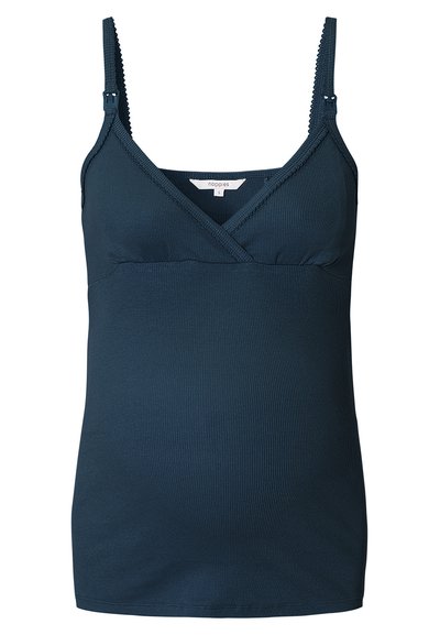 Cache Coeur MILK MATERNITY NURSING SEAMLESS BRA - T-shirt BH - green ...