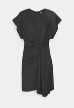 Iro PENA - Cocktail dress / Party dress - black - Zalando.ie