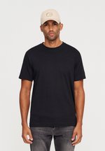 Gabba DUNE SS - T-shirt - bas - black/svart - Zalando.se