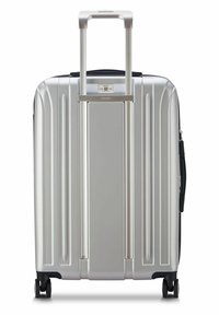 Delsey Paris TITANIUM - Trolley - argent/silberfarben - Zalando.de