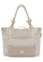 Johnny Urban CASSIE - Shopping bag - sand/sabbia - Zalando.it