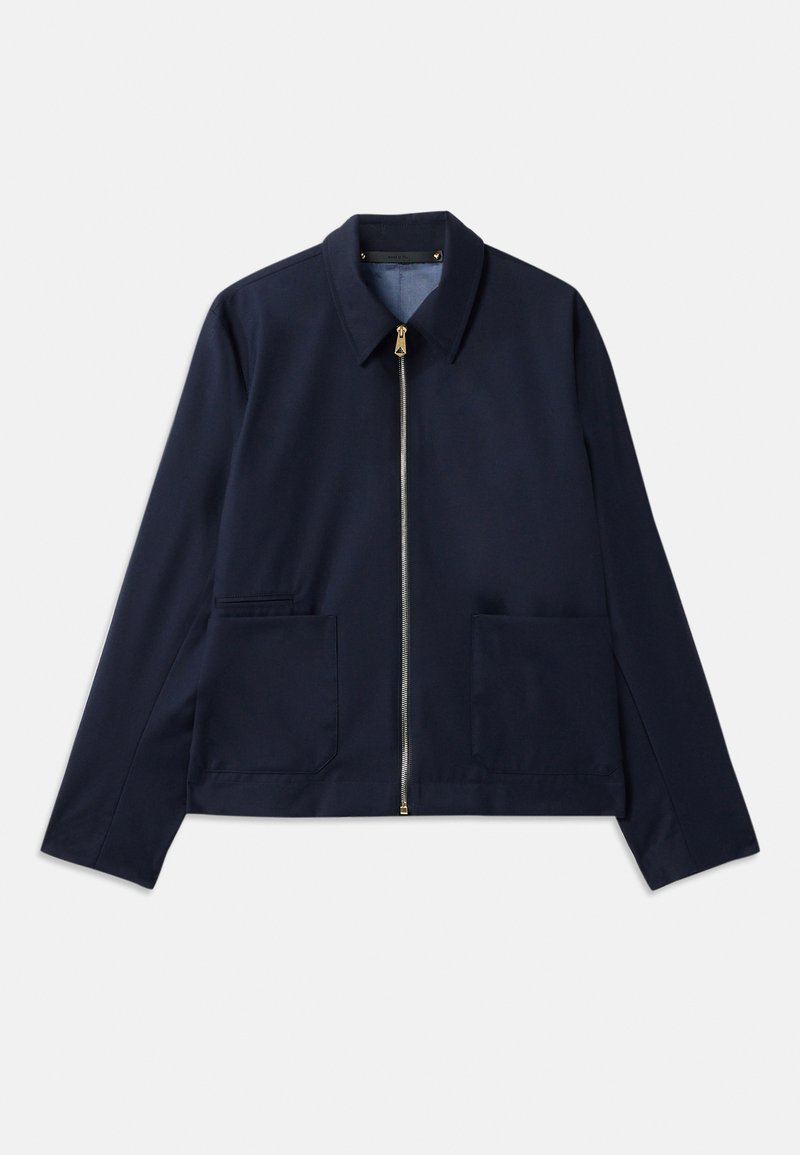 Paul Smith Jas - blue/donkerblauw - Zalando.nl