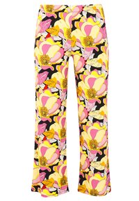 Yoek Broek - black/zwart - Zalando.nl