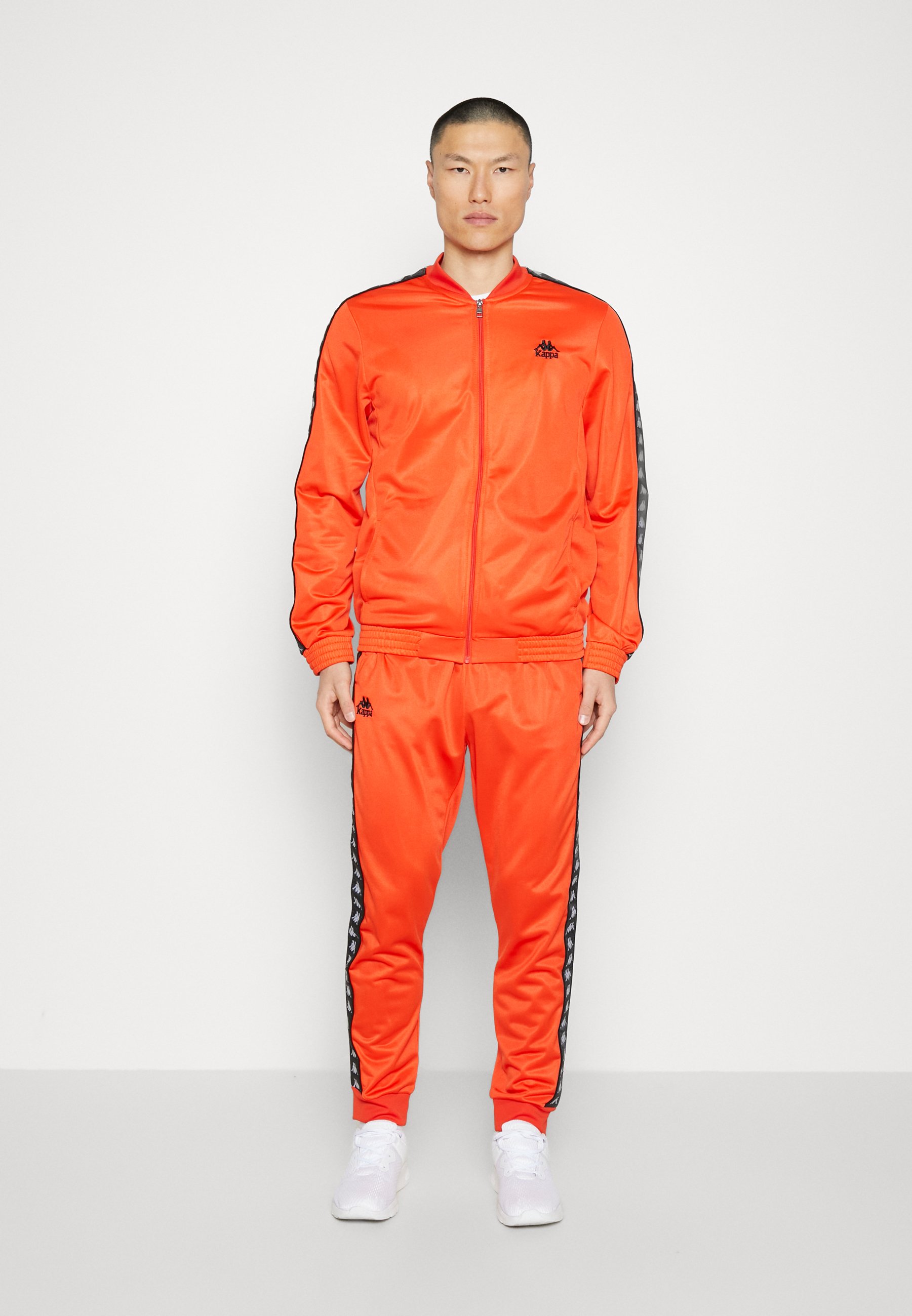 Kappa Tracksuit Red | atelier-yuwa.ciao.jp