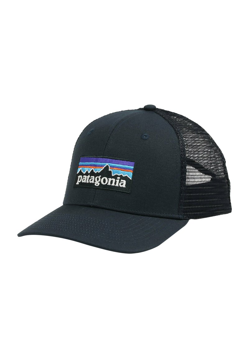 Patagonia Cap - navy blue/blau - Zalando.de