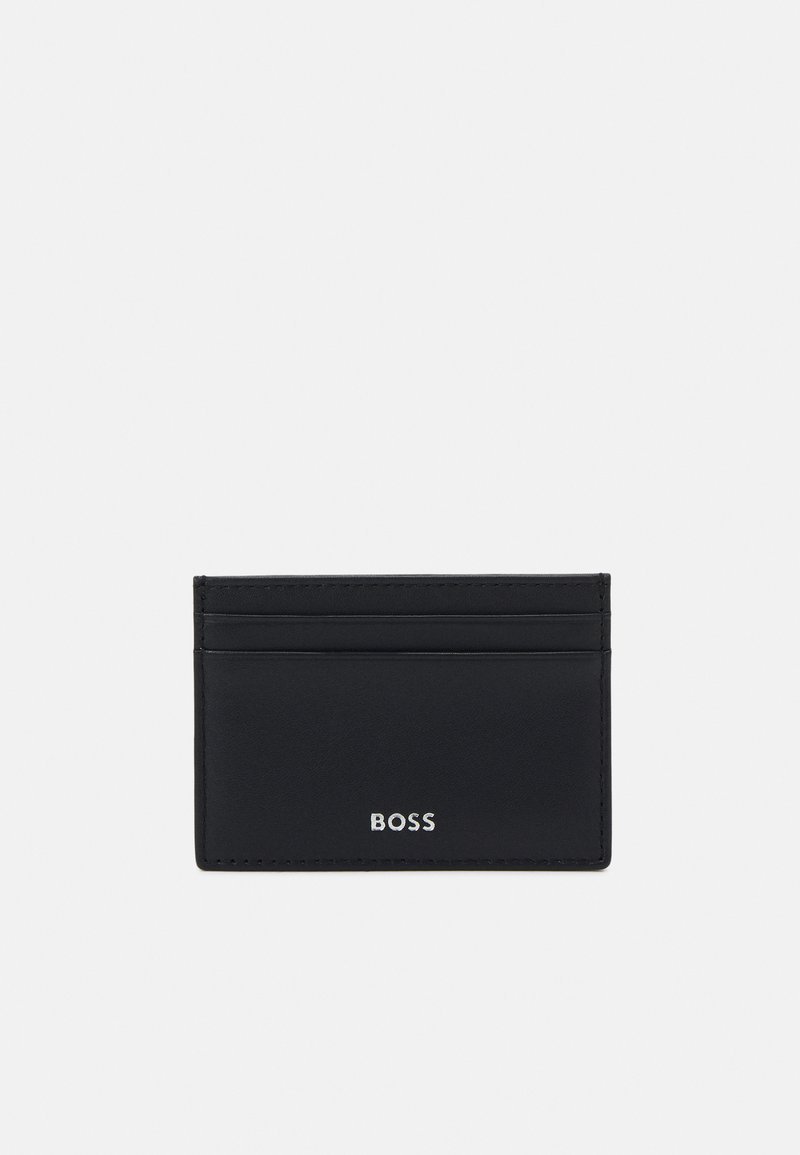 BOSS RANDY CARD CASE - Wallet - black - Zalando.co.uk