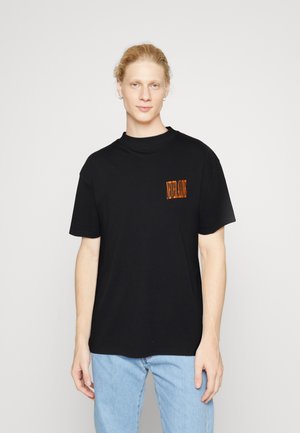 Night Addict T-Shirt print - blue/blau - Zalando.at